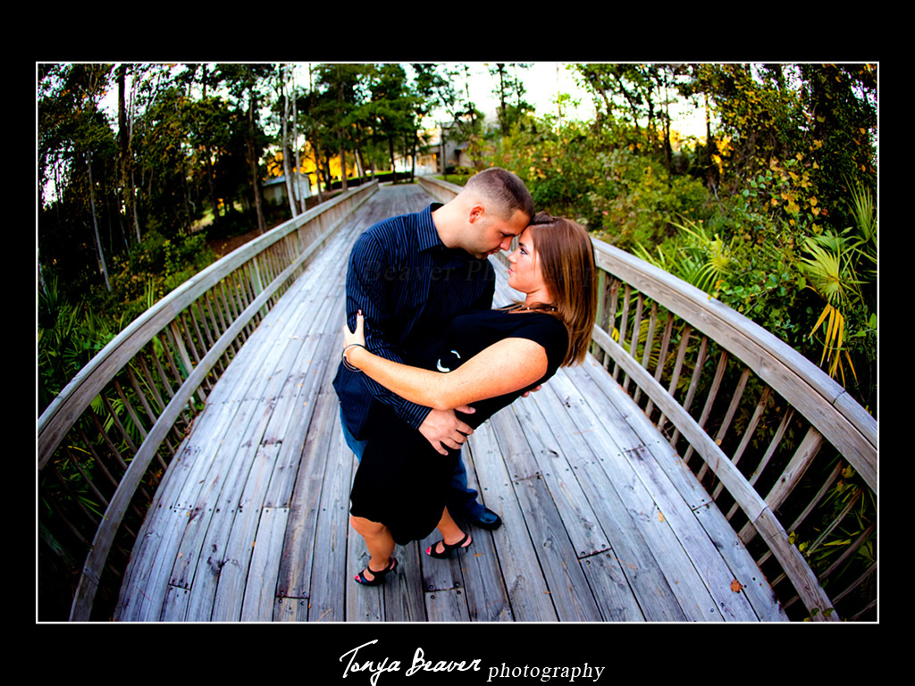Cassie and Colby’s E-session – Fleming Island Engagement Photos ...