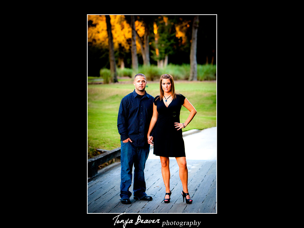Cassie and Colby’s E-session – Fleming Island Engagement Photos ...