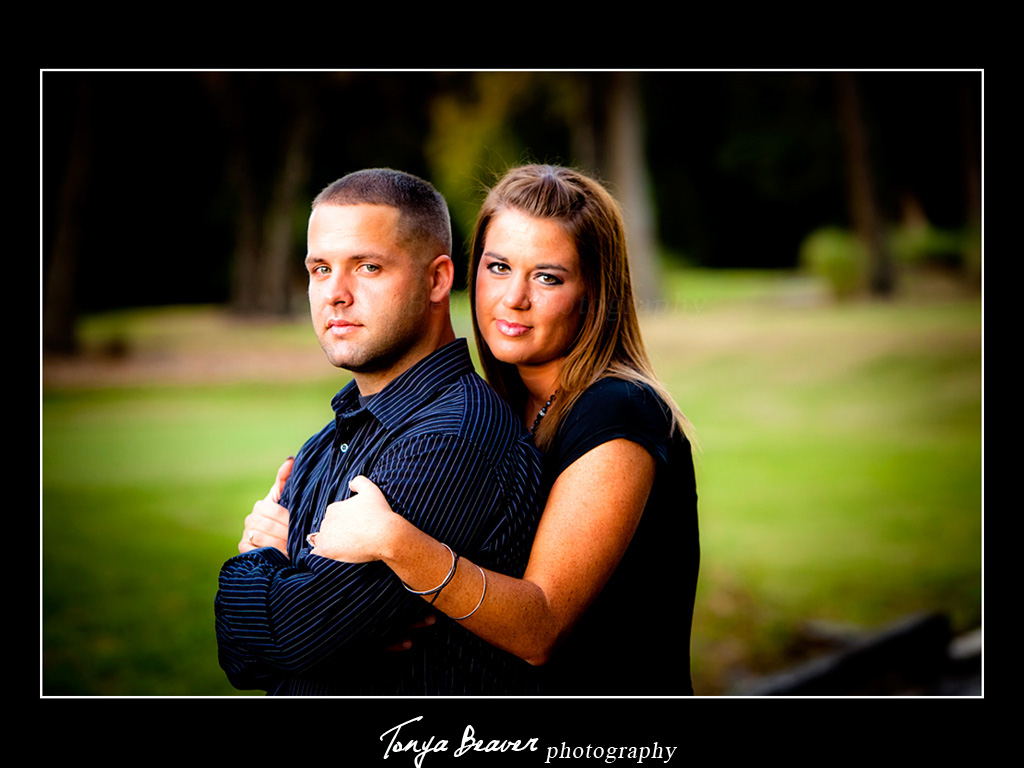 Fleming Island Engagement Photographer | Fleming Island Engagement ...