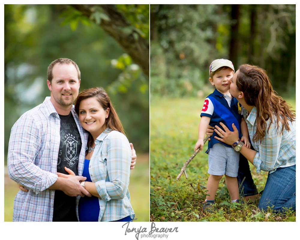 Powell Family Photos {Jacksonville Family Photos} | Jacksonville ...